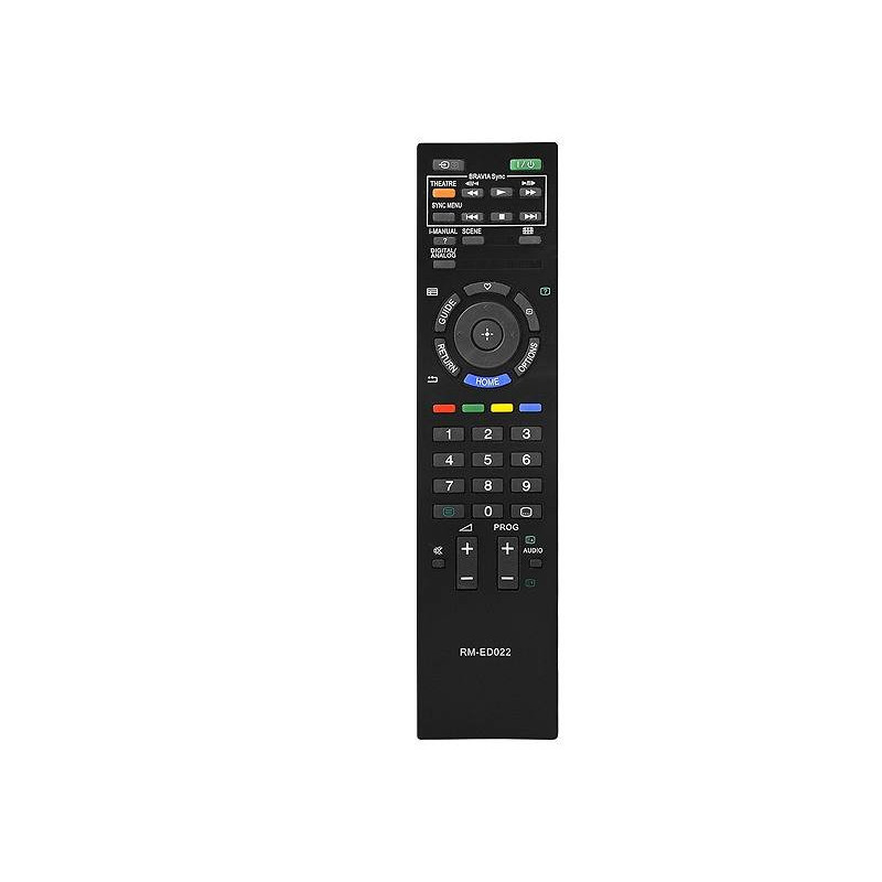 Pilot TV SONY RM-ED022 HQ-RTV SAT DVB-T