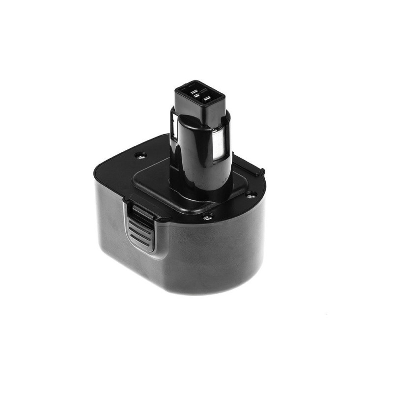 Akumulator Black Decker CD1200 12V 3000mAh CD1202GK-Akumulatory i Ładowarki