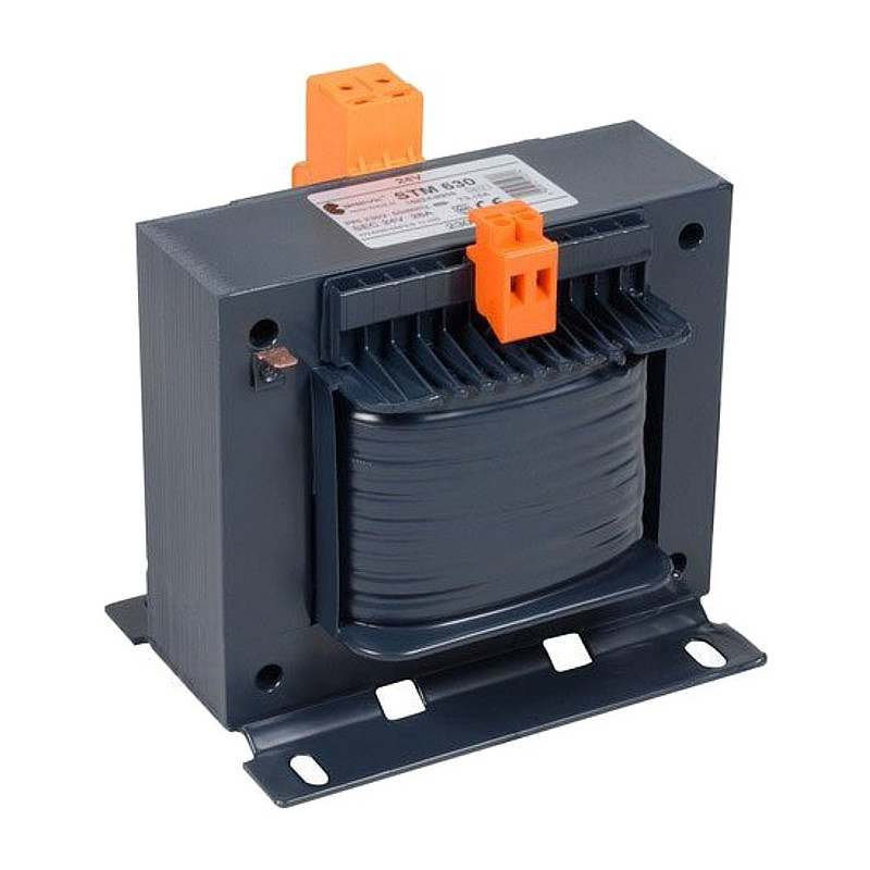 STM630/400/230V trafo(400V/230)| 630VA-Zasilacze i Transformatory