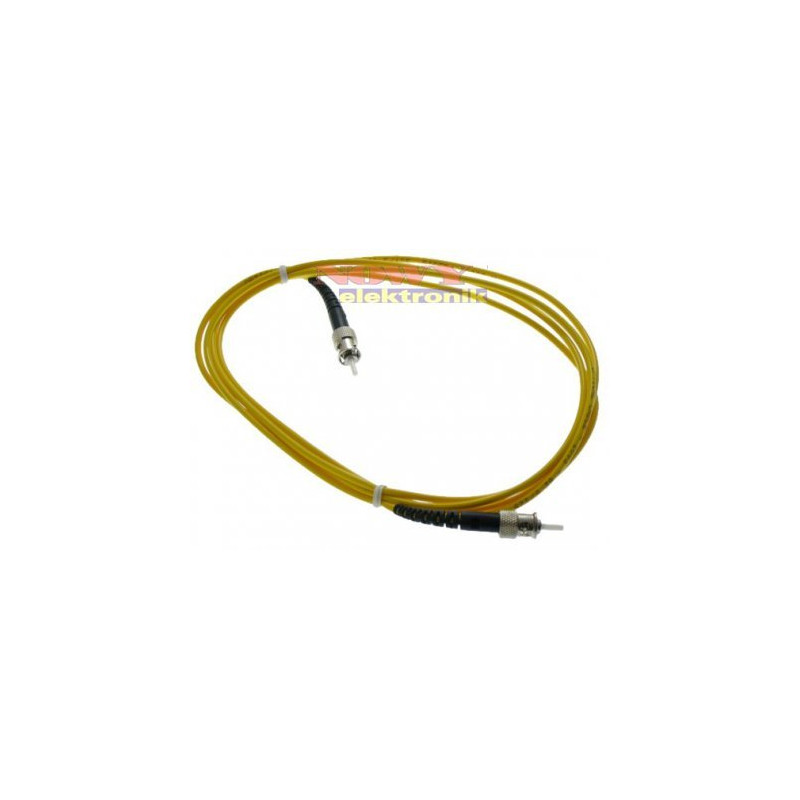 Kabel ST fiber 1.8m-Kable i Przyłącza RTV i PC