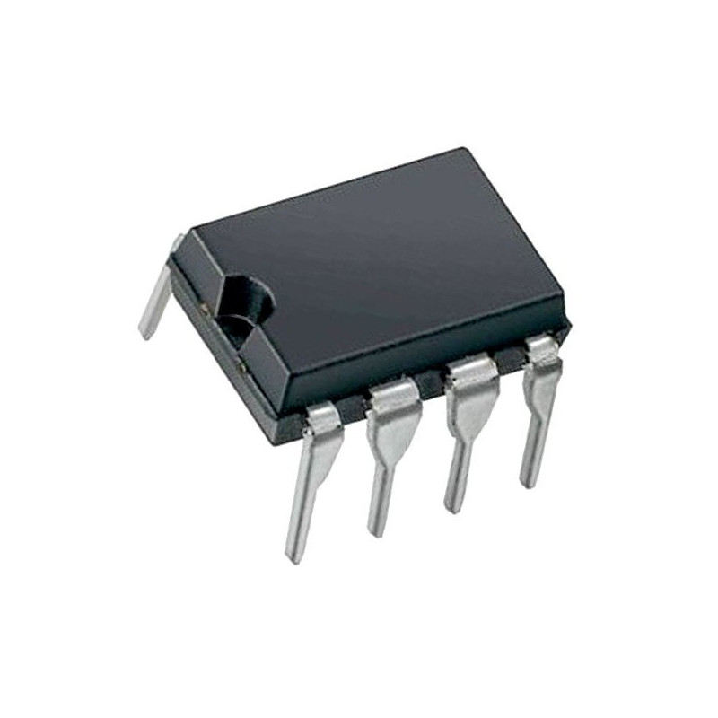 TOP224PN DIP8 Układ sc. DIL8-Podzespoły Elektroniczne