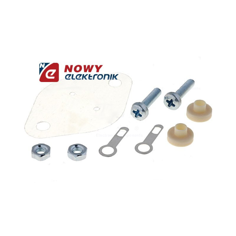 Zestaw izolacyjny TO3-Narzędzia Warsztatowe i Wyposażenie