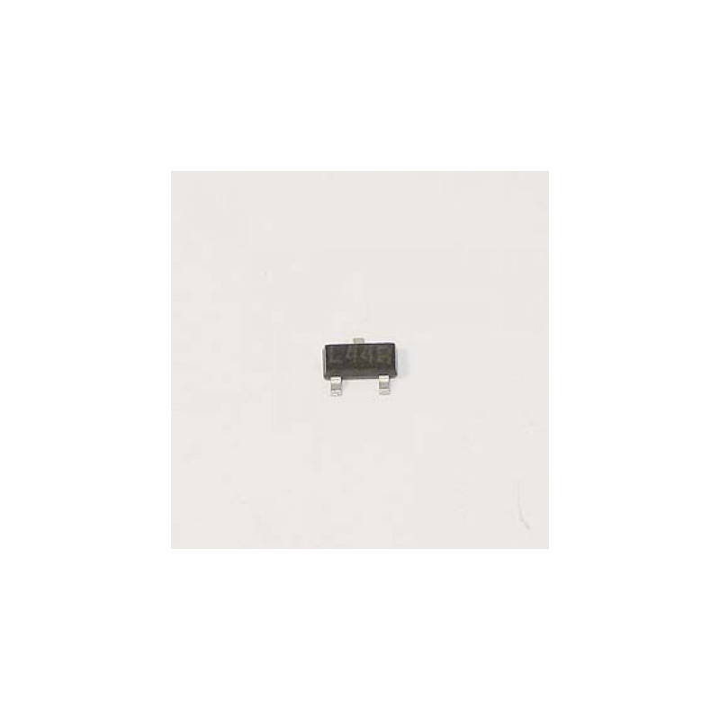 BAT54 0.2A/30V Schottky Dioda 5ns 290mW SOT23-Podzespoły Elektroniczne