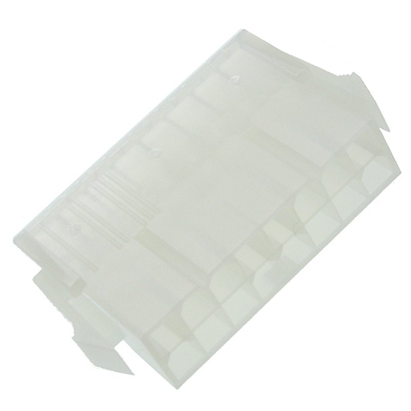 Wtyk Mini-Fit Jr MX-55-59-16P 16 męski raster 4,2mm Molex-Podzespoły Elektroniczne