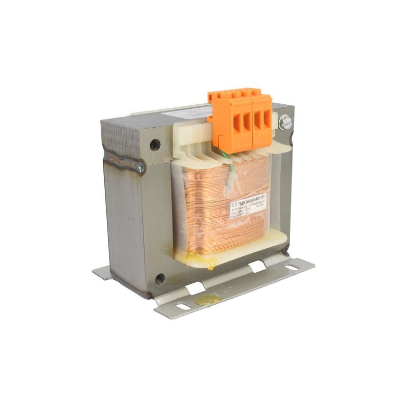 TMB300/005M/1 Trafo |(400/230V) TMB 400V/230V - 1.3A-Zasilacze i Transformatory