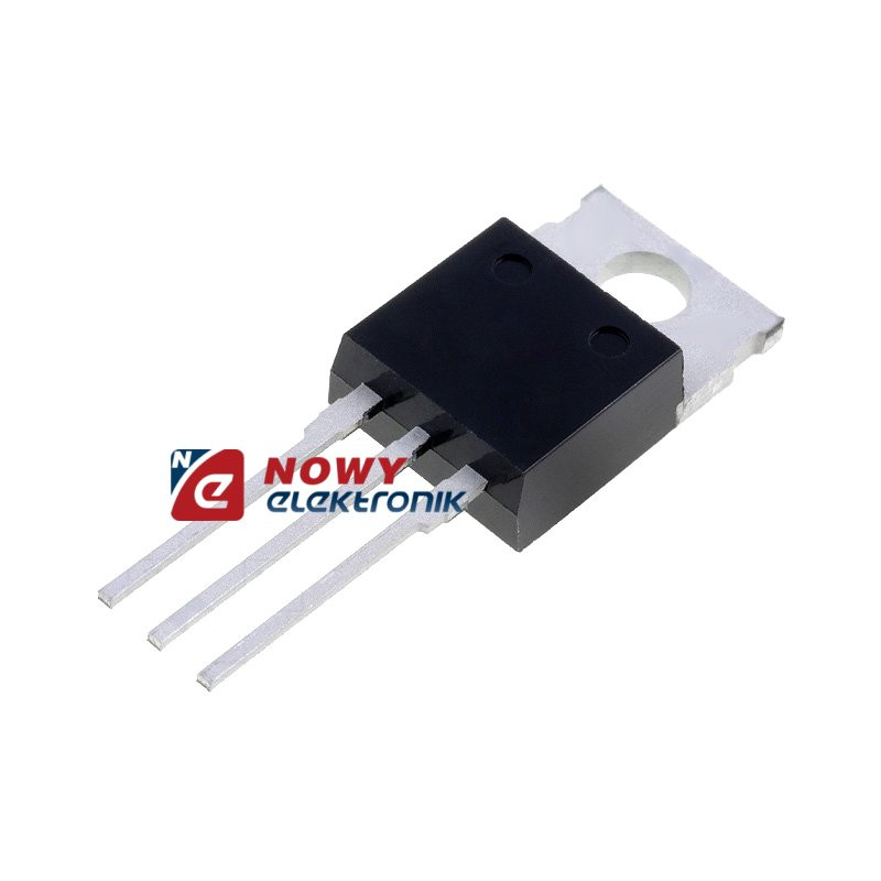 IRLB3034PBF Tranzystor N-Mosfet Logic Level 40V 343A TO-220-Podzespoły ...