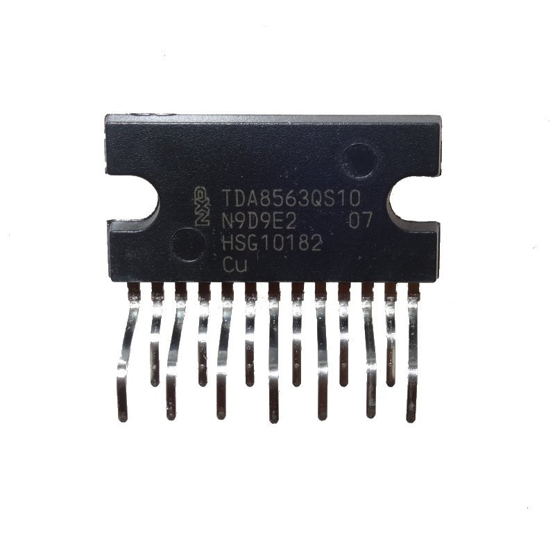 TDA8563Q Układ sc.-Podzespoły Elektroniczne