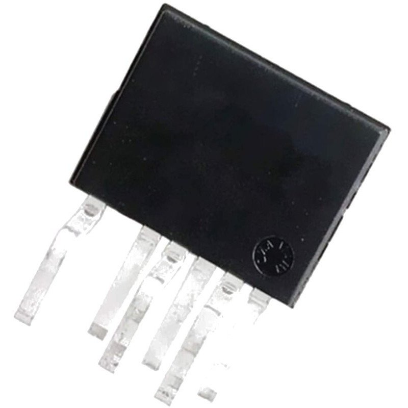 TOP258EN SIP-7 Układ sc.-Podzespoły Elektroniczne