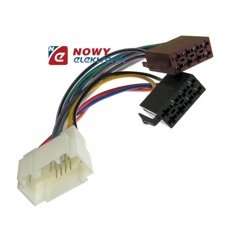 ZRS-AS-9B Honda 1999---Suzuki-CAR AUDIO-VIDEO