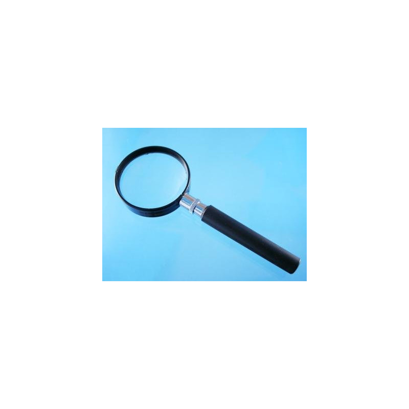 Lupa CLASSIC 50mm 5x-Narzędzia Warsztatowe i Wyposażenie