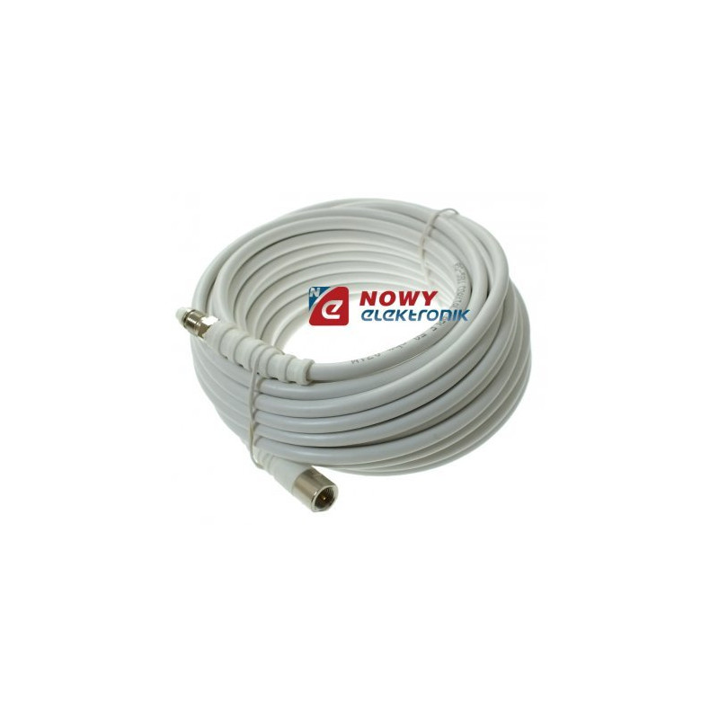 Kabel FME wt./gn.10m przedłużacz przedłużacz anten GSM-Kable i ...