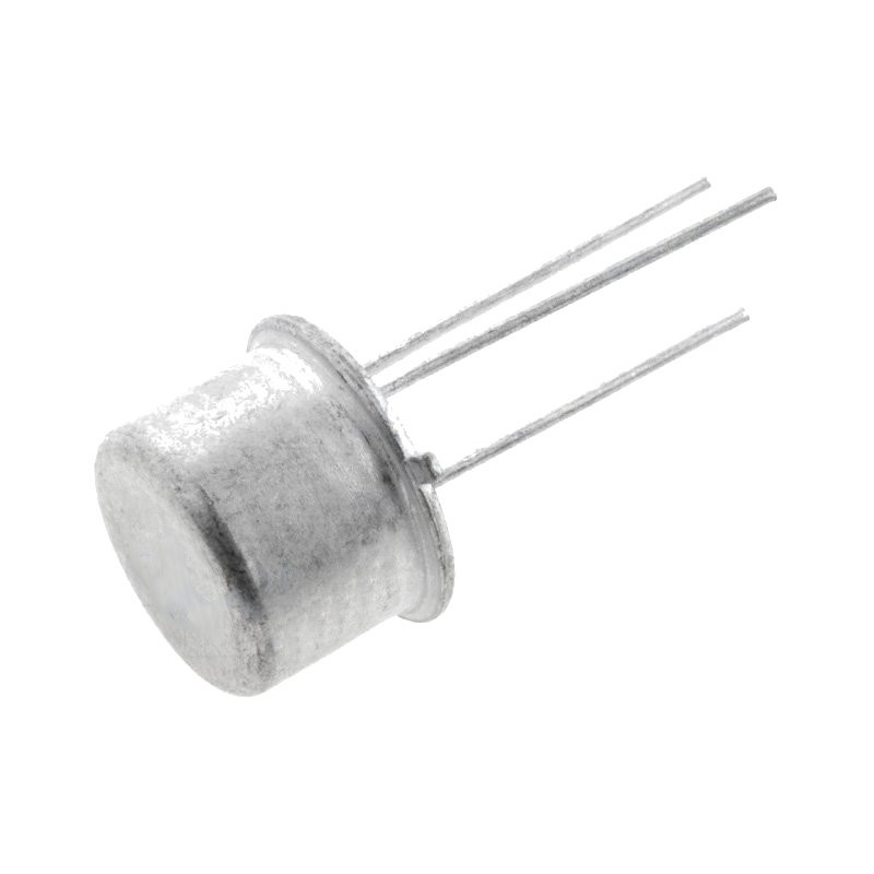 BC141 - BC211 -2N2219 Tranzystor NPN 60V 1A-Podzespoły Elektroniczne