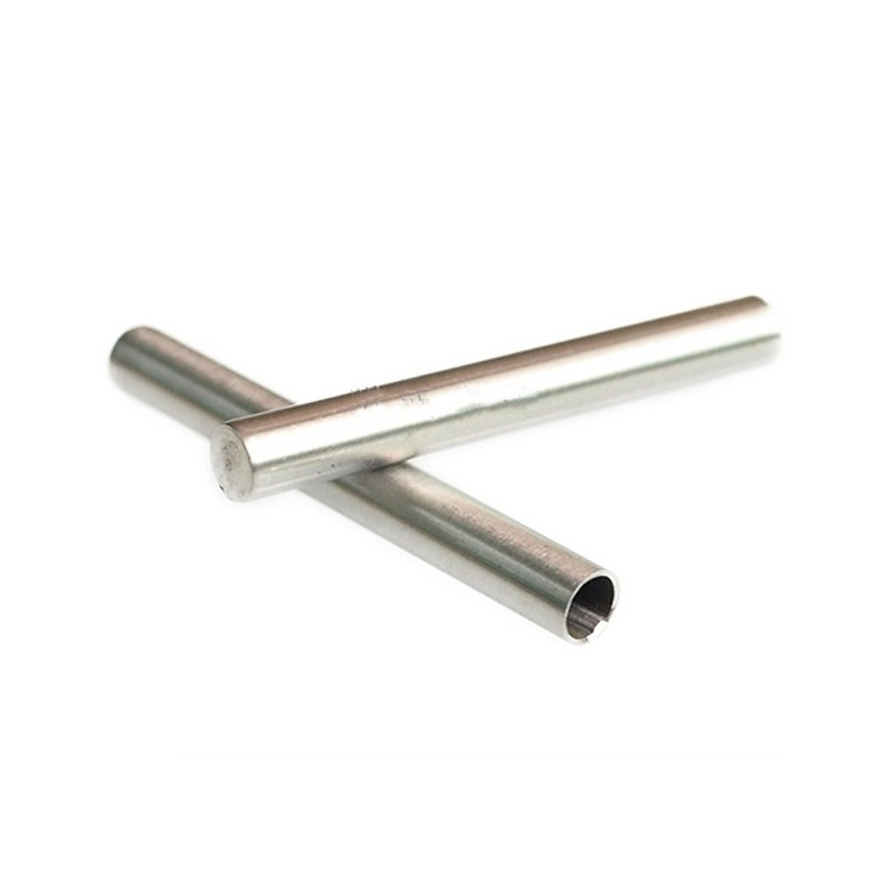 Osłona czujnika DS18B20 4x30mm gilza-Sterowniki i Czujniki Przemysłowe