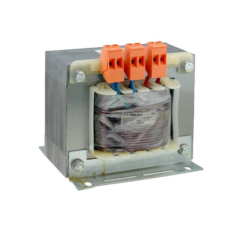 TMB500/230V Trafo (230/230V) TSM TMB500/002M/1 Separujący-Zasilacze i Transformatory