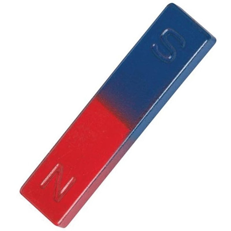 Magnes sztabkowy 110x22x10mm-Narzędzia Warsztatowe i Wyposażenie