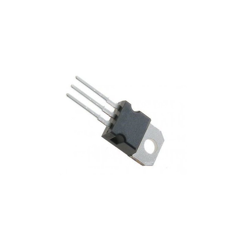 BUZ11 Tranzystor N-MOSFET 50V 30A-Podzespoły Elektroniczne