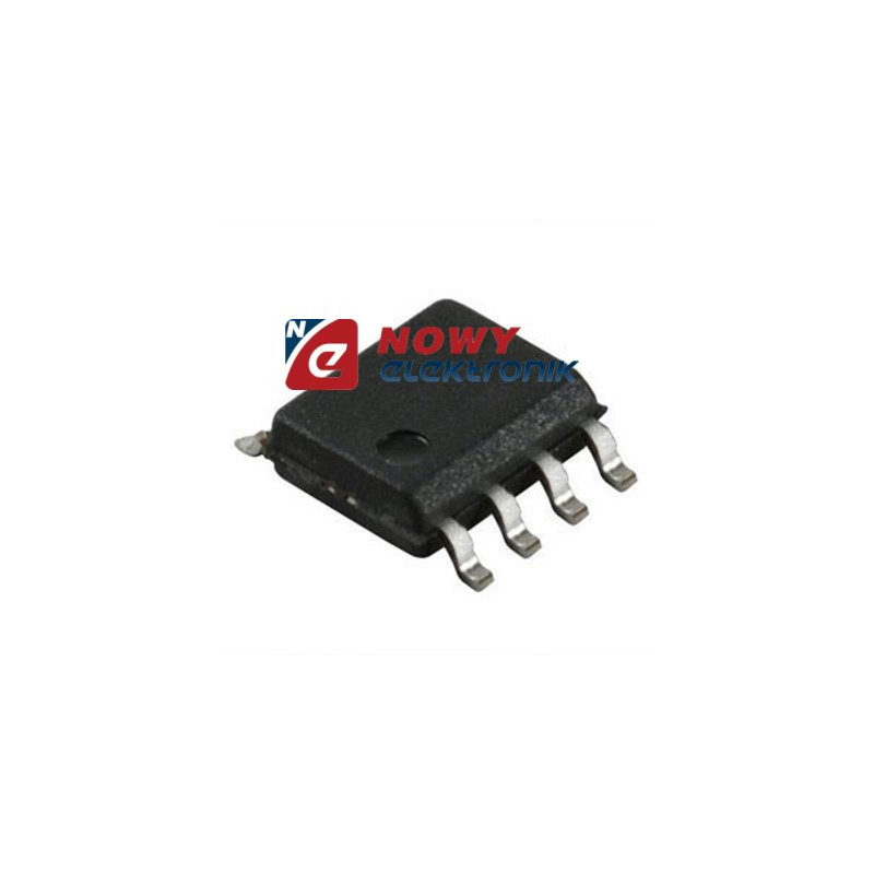 TDA2822D SMD | Układ sc.-Podzespoły Elektroniczne