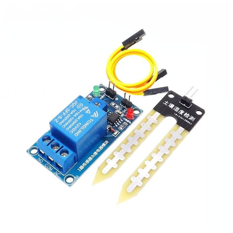 Zestawy do samodzielnego montażu