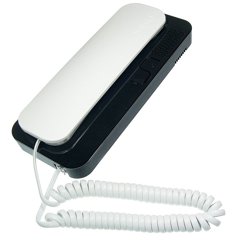 Unifon SMART D Cyfrowy Biało-cza CYFRAL do syst. ACO,LASKOMEX,PROEL ...