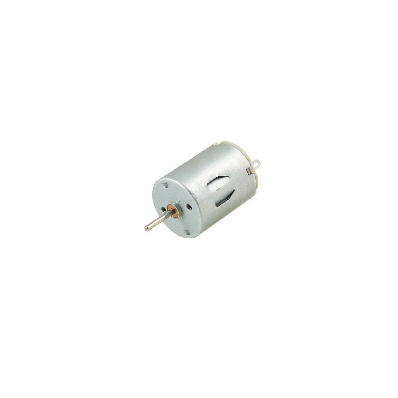 Silnik 3V DC MT86-Podzespoły Elektroniczne