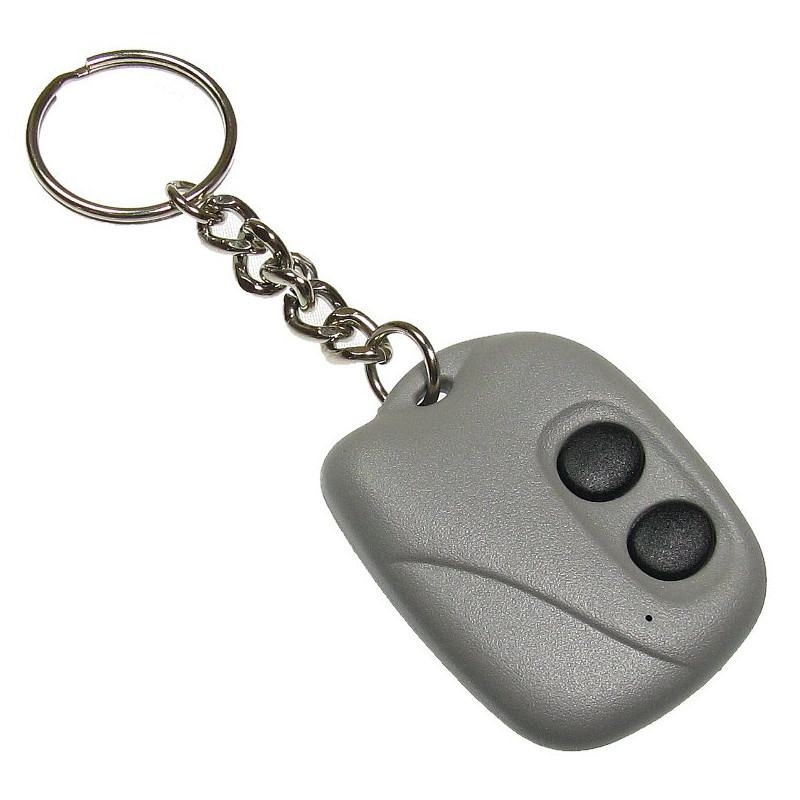 Pilot P201 do WOSTER STP RSB obsługuje RSB-2S,1S,4K cetrale bramy ...