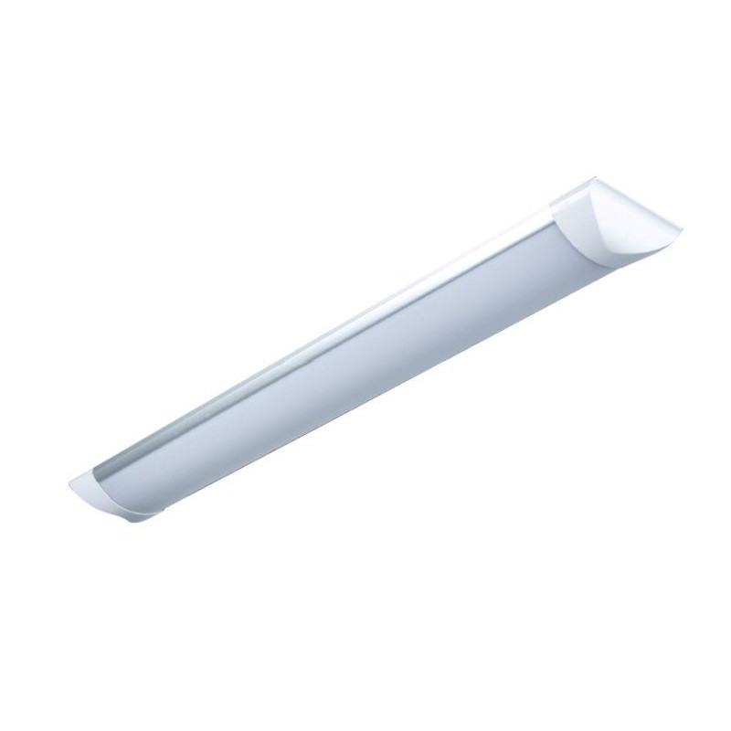 Oprawa liniowa LED BATTEN 10W NW 30cm 4000K NW 230V IP44-Oświetlenie