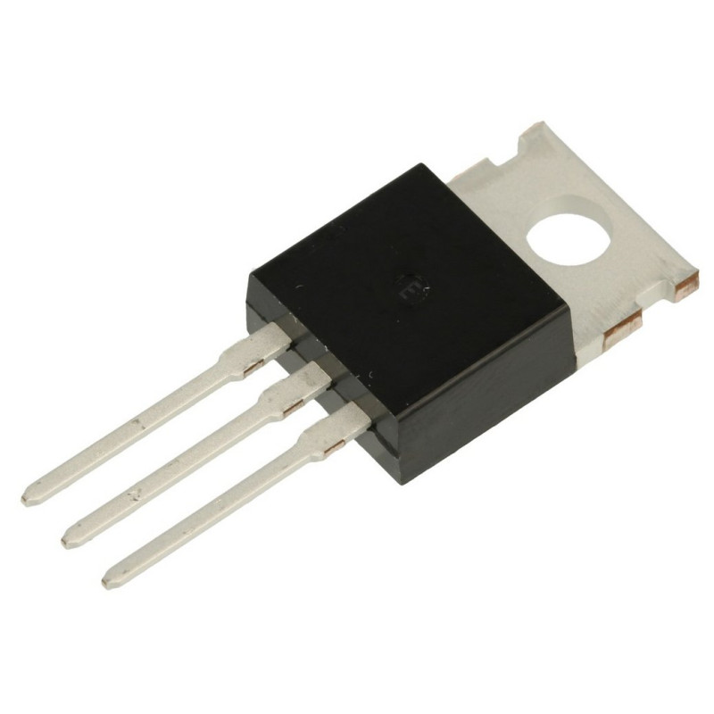 KA78T05TU 3A Stabilizator - 78T05-Podzespoły Elektroniczne