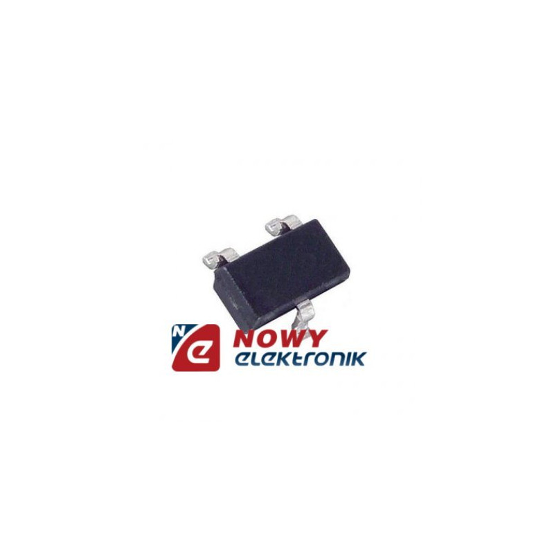 BAV99 SMD Dioda Prostownicza-Podzespoły Elektroniczne