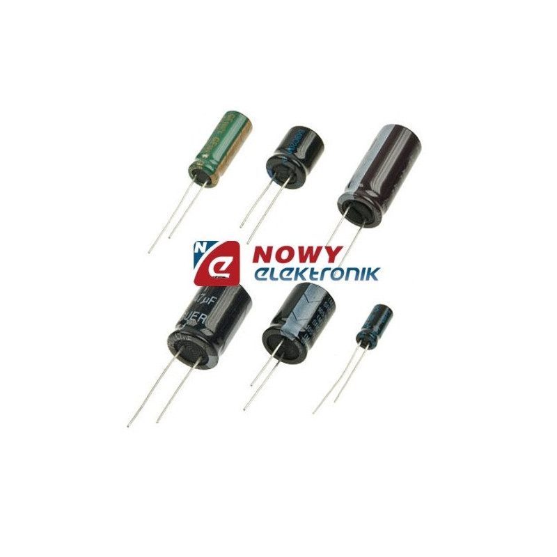 1000uF/35V L.ESR Kond. el.105°C (seria RTE)-Podzespoły Elektroniczne