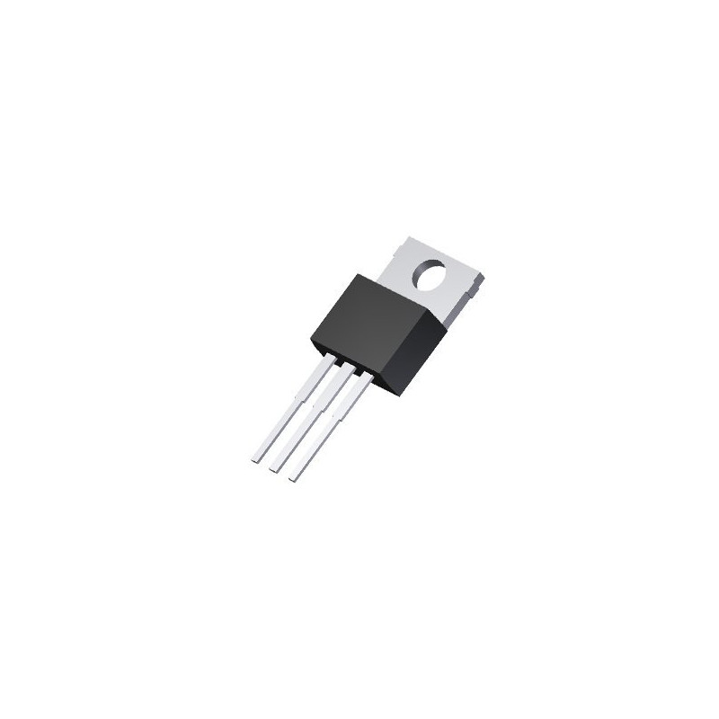 MBR2545CT Dioda Schottky TO220 2x12,5A 40V-Podzespoły Elektroniczne