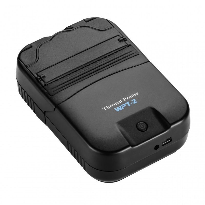 Drukarka do Alcovisor Mark XP WPT-2 Drukarka termiczna do alkomatu-Alkomaty