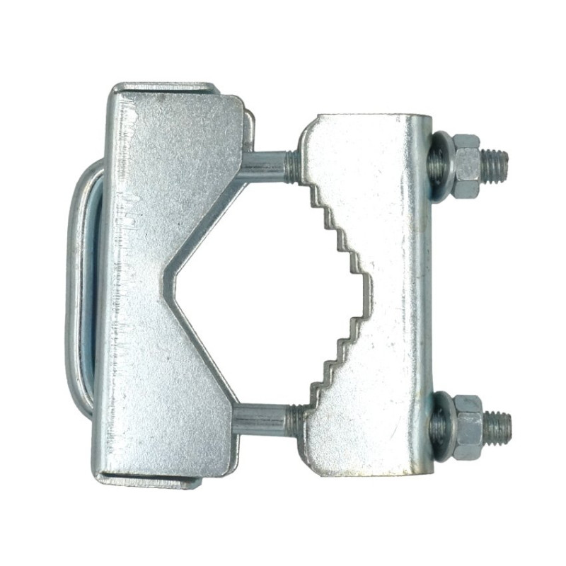 Uchwyt ant.cybant mały średnica rury 35mm-RTV SAT DVB-T