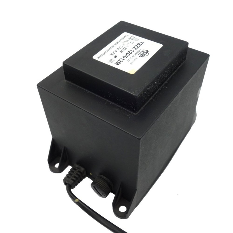 TSZZ120/012M 27V-4,4A Trafo Transformator-Zasilacze i Transformatory