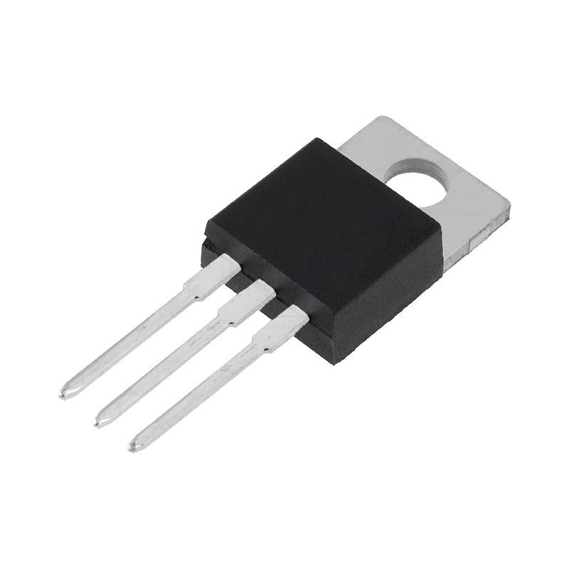 RFP50N06 Tranzystor 50A 60V N-Channel Mosfet (FQP50N06)-Podzespoły ...