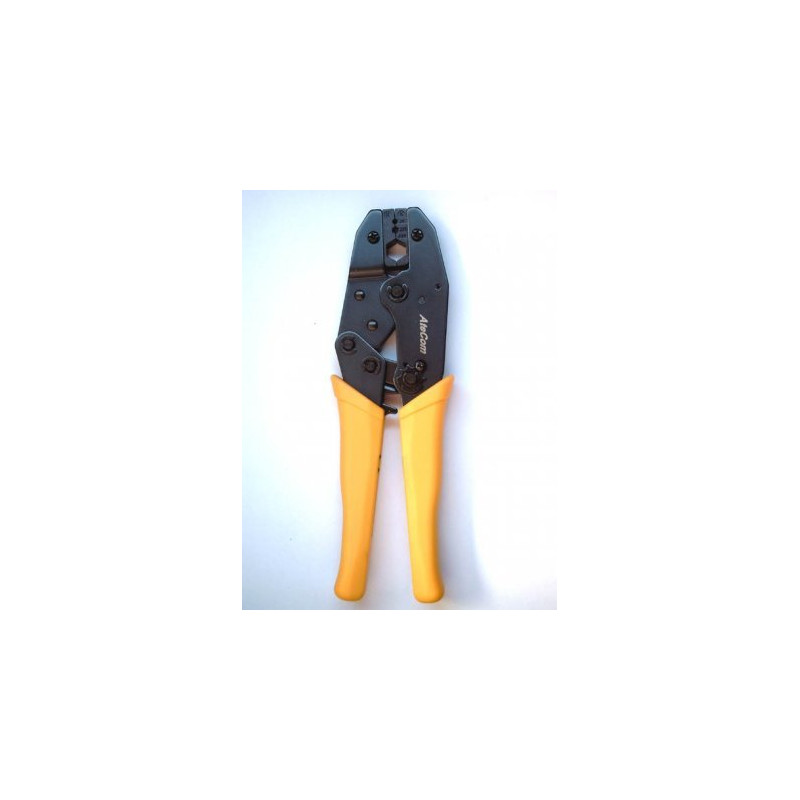 Zaciskarka HT-336K RG174 MMCX H1000 RG8 RG11, zaciskacz-Narzędzia ...