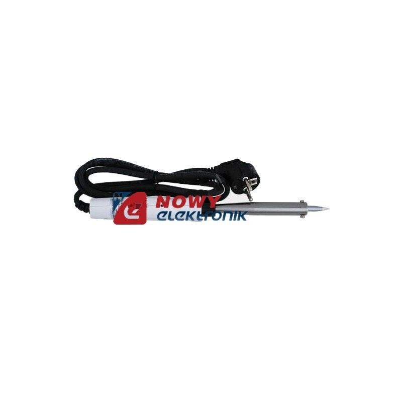 Lutownica ZD-733B 100W Grot B5 oporowa kolba-Narzędzia Warsztatowe i ...