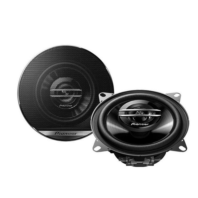 Głośnik Pioneer TS-G1020F Kpl. Głośniki samochodowe 210W Max, 10cm 4"-CAR AUDIO-VIDEO