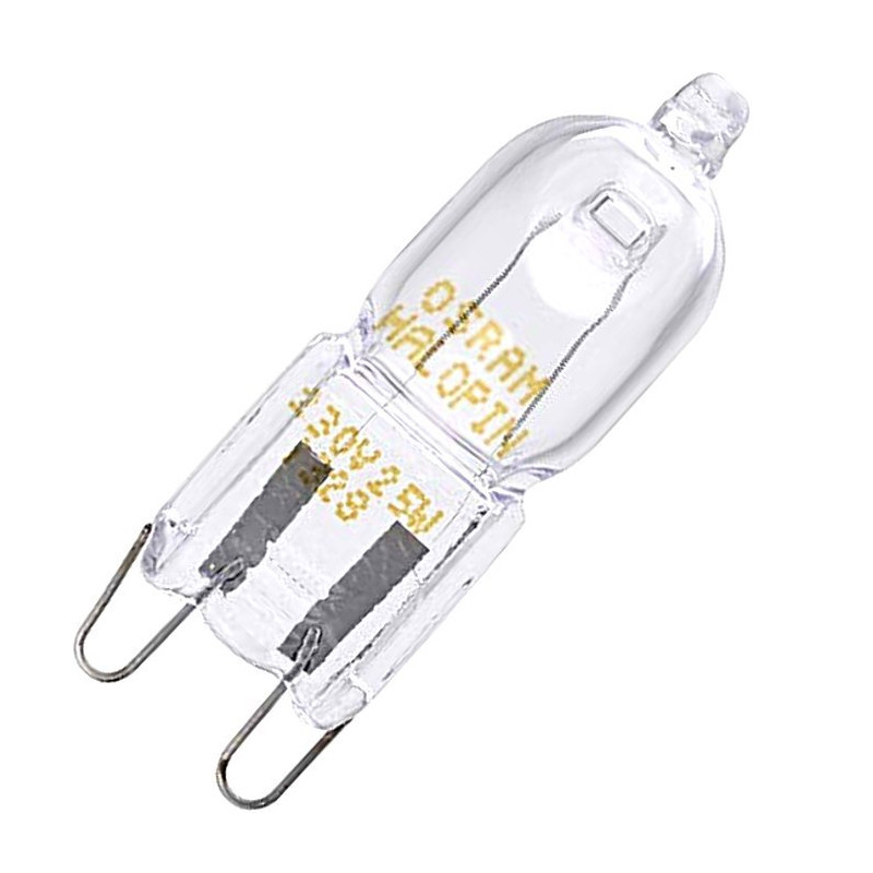 Żarówka G9 hal. kapsuła 25W 230V OSRAM Piekarnik Electrolux-Oświetlenie