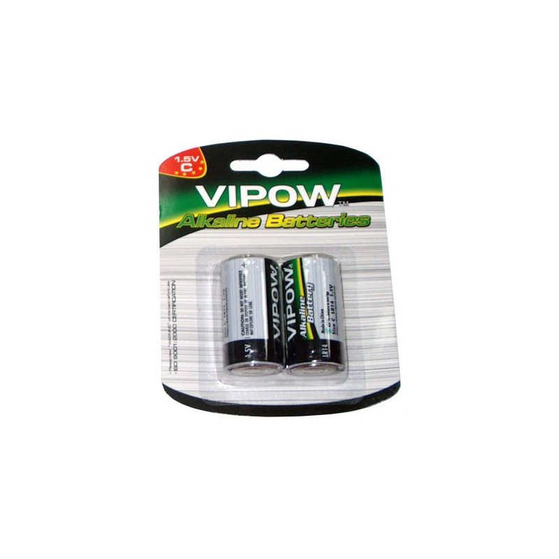 Bateria LR14 VIPOW-Baterie
