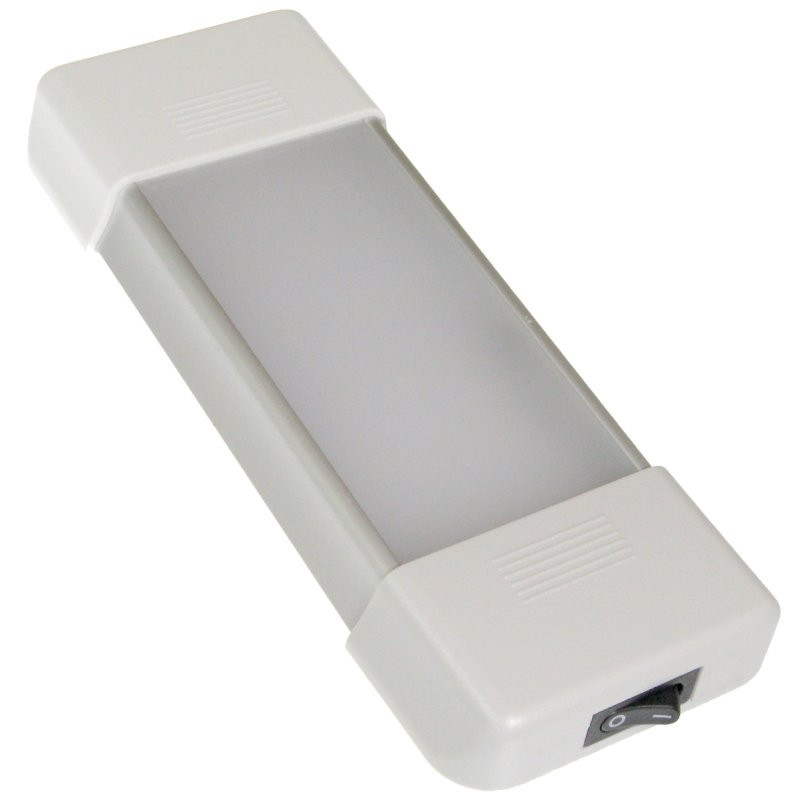 Lampa LED KW-263-170 W 12-24V oświetlenie kabiny paki BUS TIR KAMPER ...