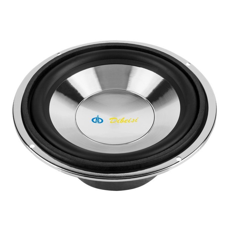 Głośnik niskotonowy DBS-C8005-8 DIBEISI GDN20/80 20cm/75W/8Ohm ...