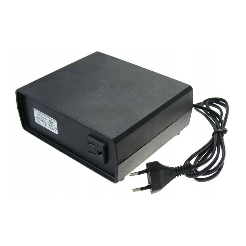 ATST 400 Autotransformator w ob. 230V AC / 115V AC-Zasilacze i Transformatory