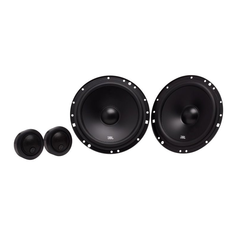 Głośnik sam. JBL STAGE1 601C 165cm 40W/200W zestaw odseperowany-CAR ...