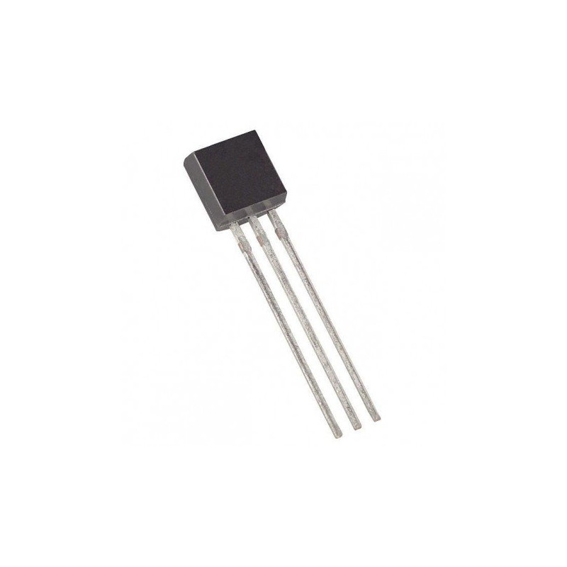 BC414 Tranzystor-Podzespoły Elektroniczne