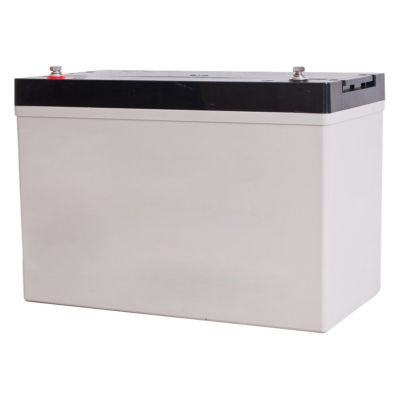 Akumulator 12V-100Ah ARMAC Żelowy-Akumulatory i Ładowarki