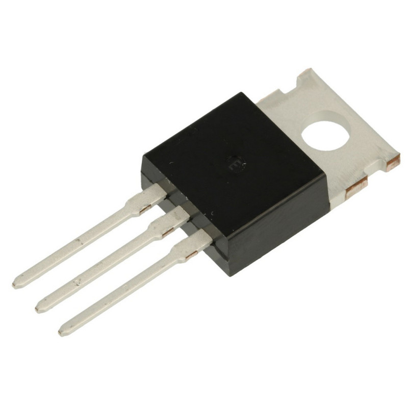 IRFB4227 N-MOSFET Tranzystor 200V 130A 330W-Podzespoły Elektroniczne
