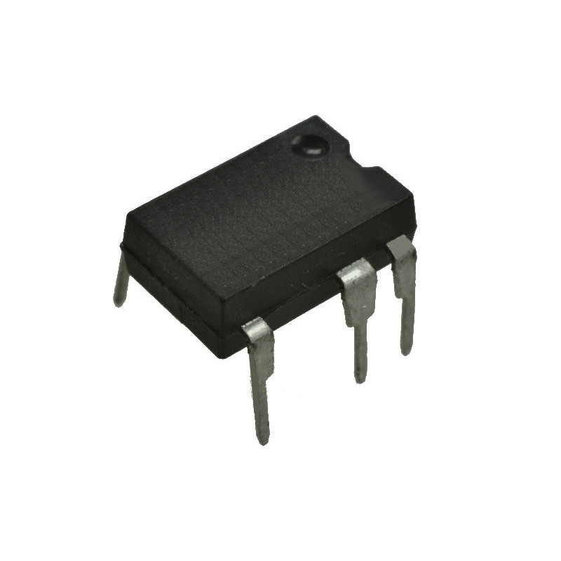 VIPER16LN Układ sc.-Podzespoły Elektroniczne