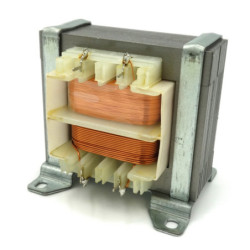 Transformatory Sieciowe TS