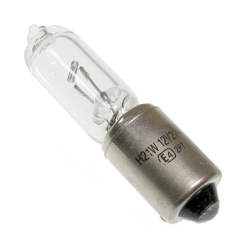 Żarówka BAY9S 12V 21W H21W-Oświetlenie