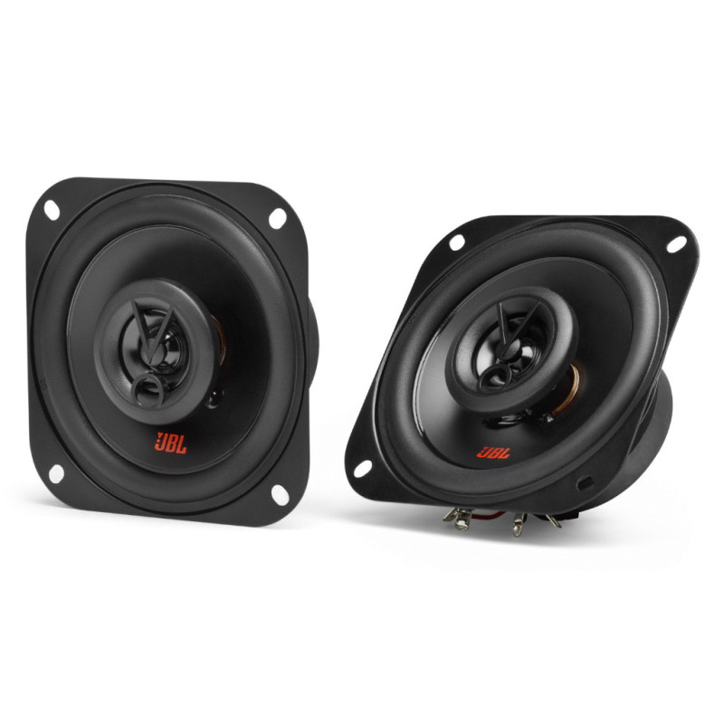 Głośnik sam. JBL STAGE2 424 10cm Głośniki samochodowe 25W/150W-CAR ...